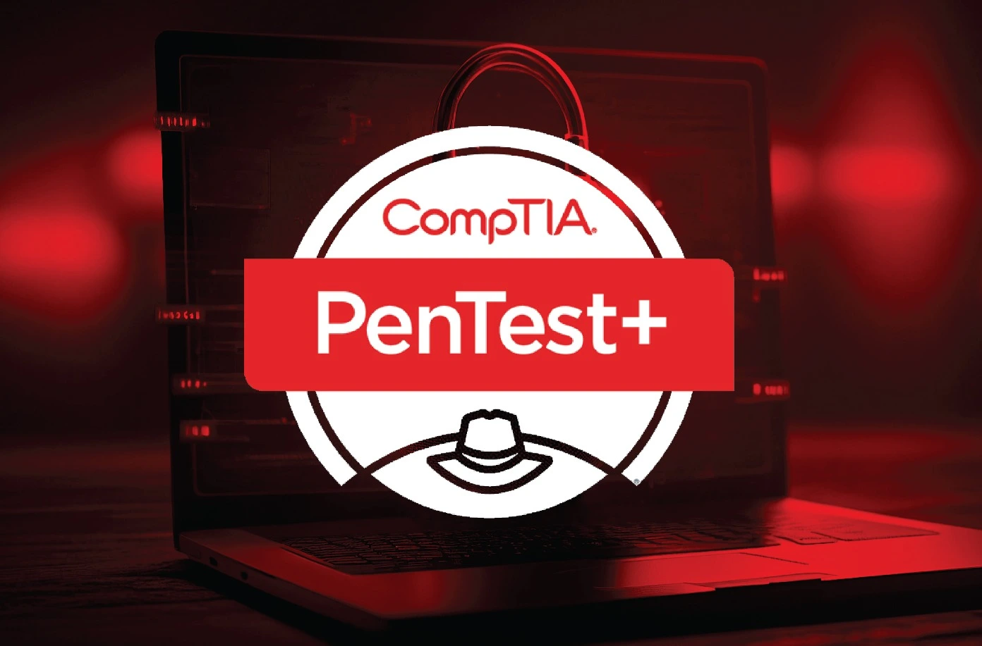 Best CompTIA PenTest+ Certification in Dubai
