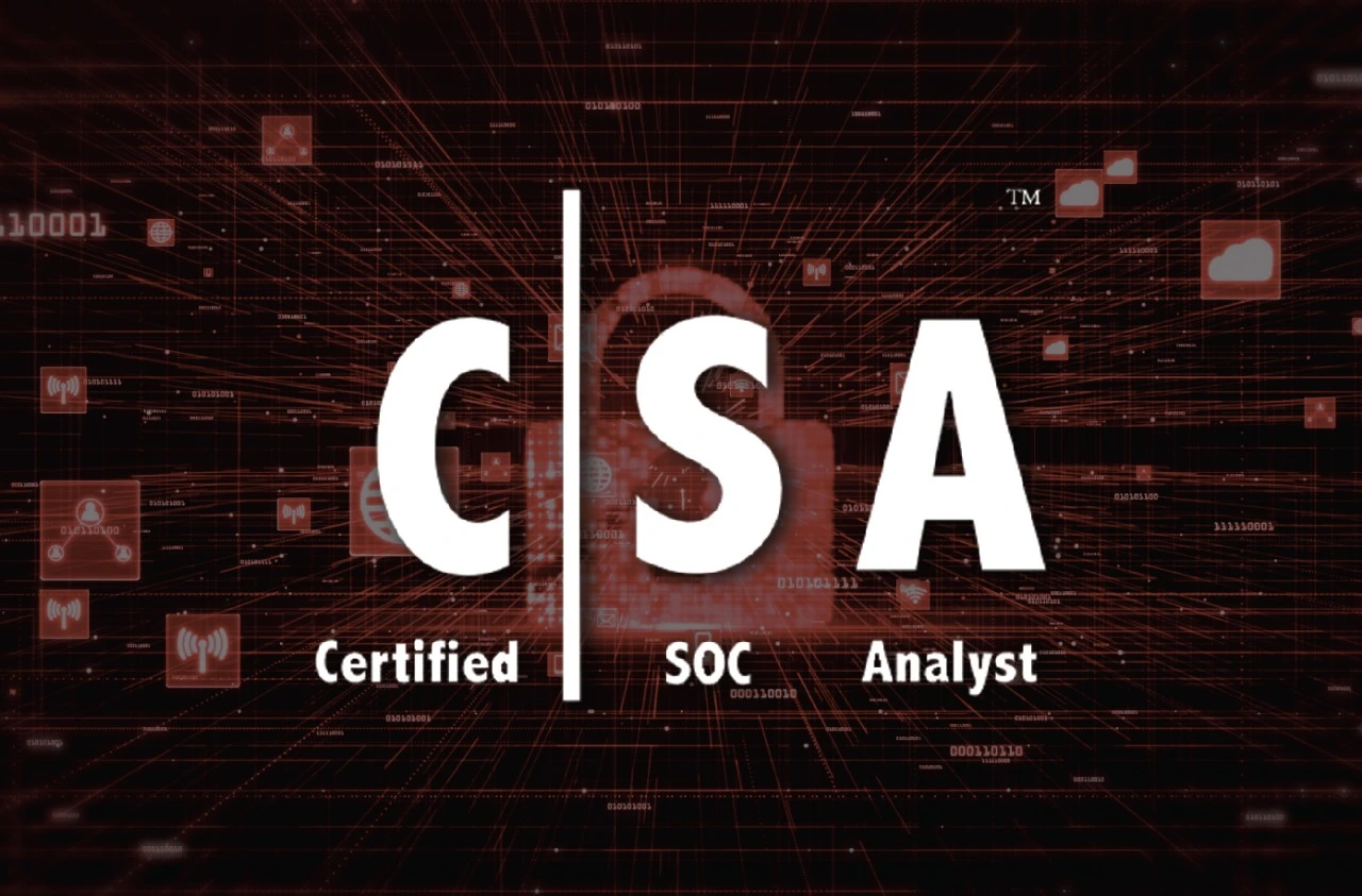 Best CSA certification in Kuwait | Top SOC Analyst Training